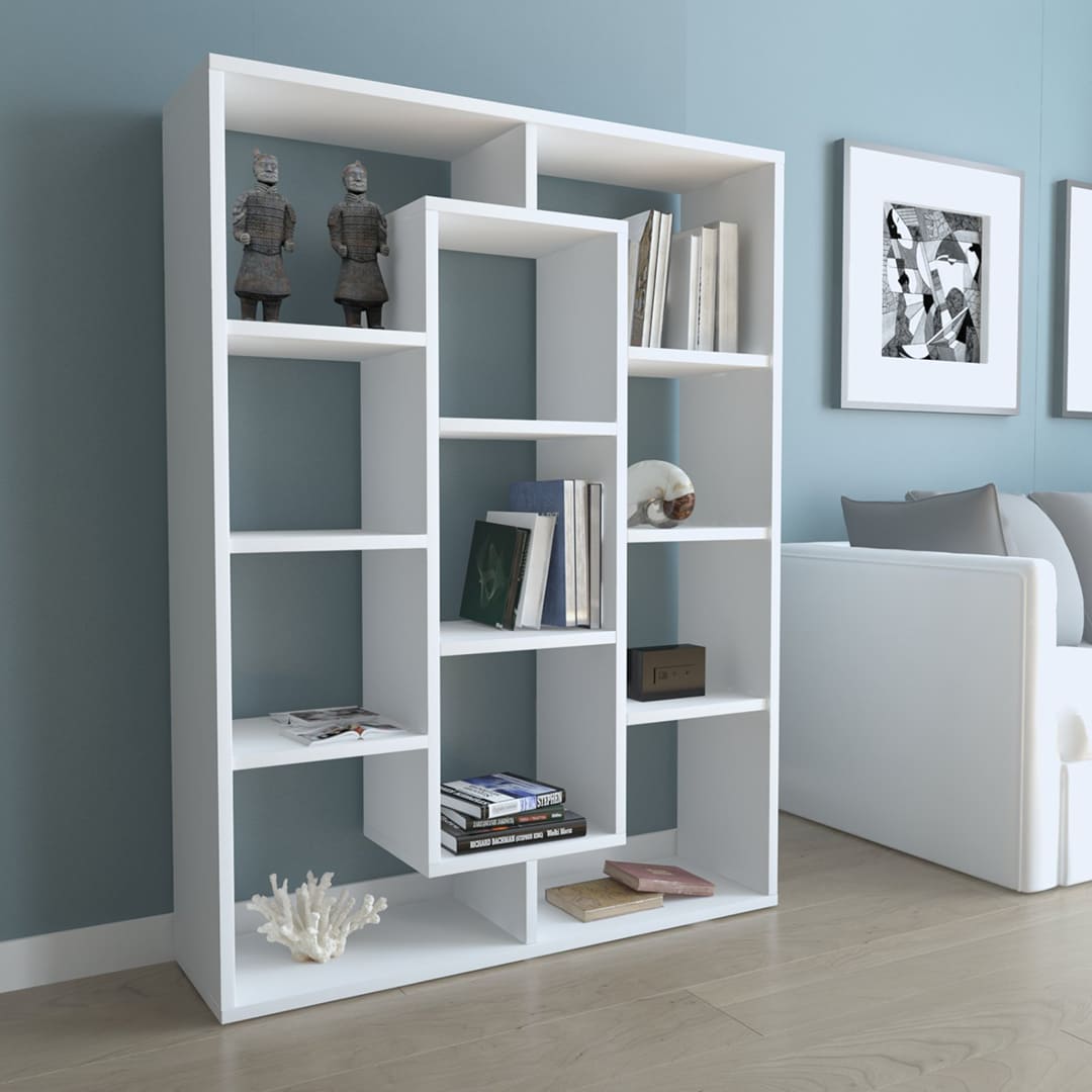 Полиця напольна А 50 купити в інтернет магазині Cool Divan