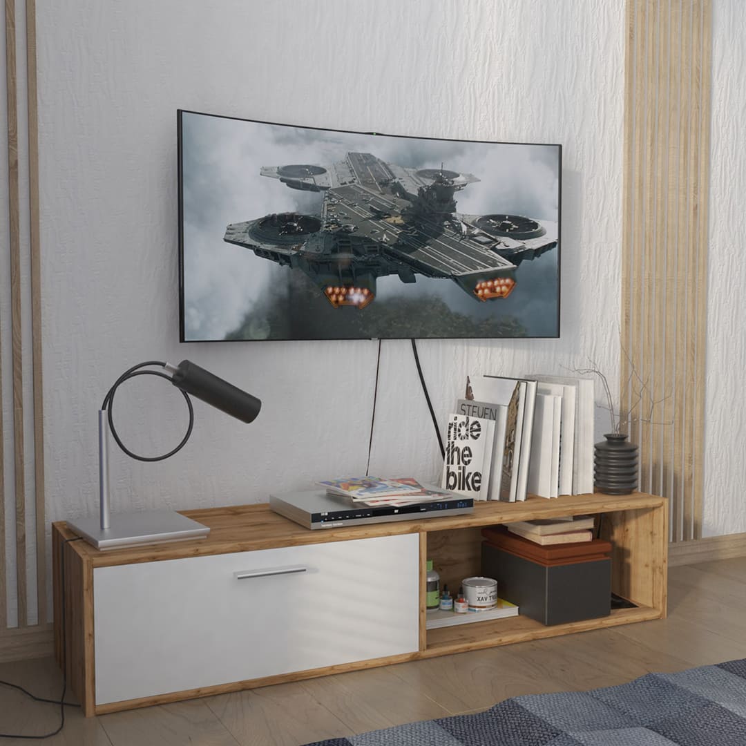 Тумба для телевізора Simple купити в інтернет магазині Cool Divan